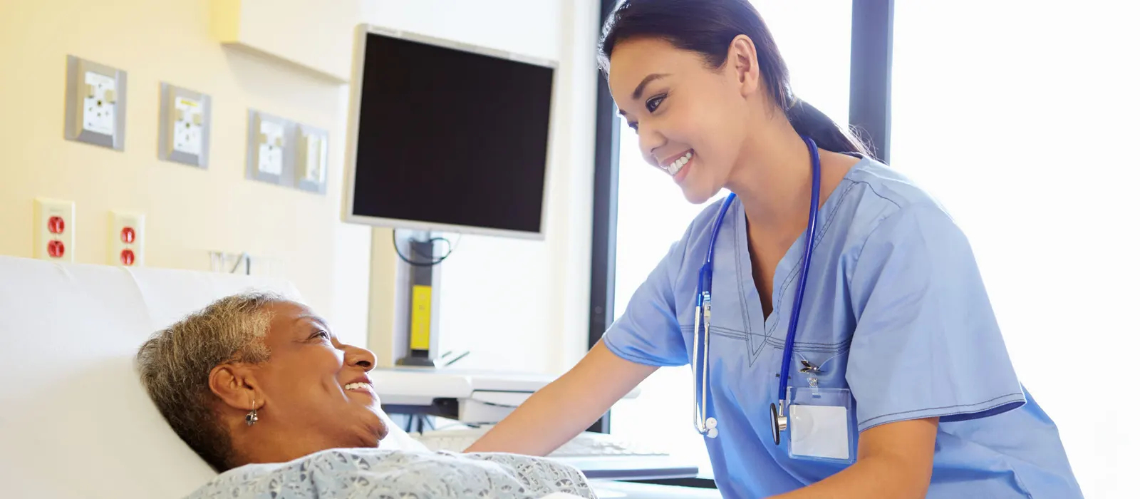 Registered Nursing Program in Cincinnati, Ohio | ATA College | Apply Now