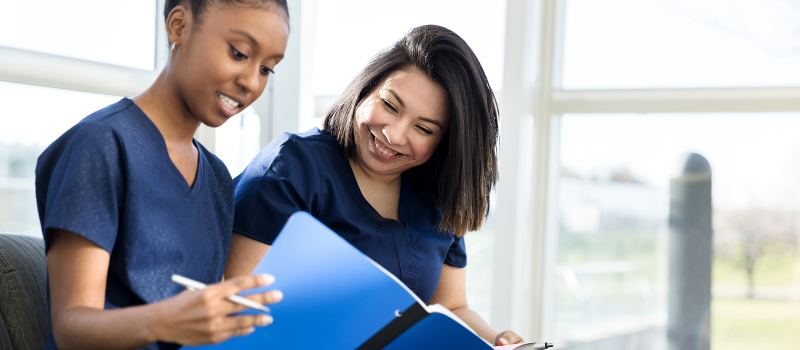 Accreditation | ATA College | Training Healthcare Professionals