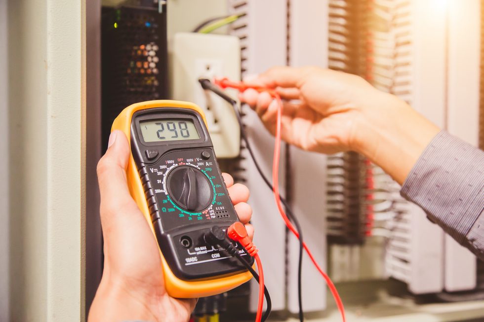 Electrical Technology - Diploma - ATA College