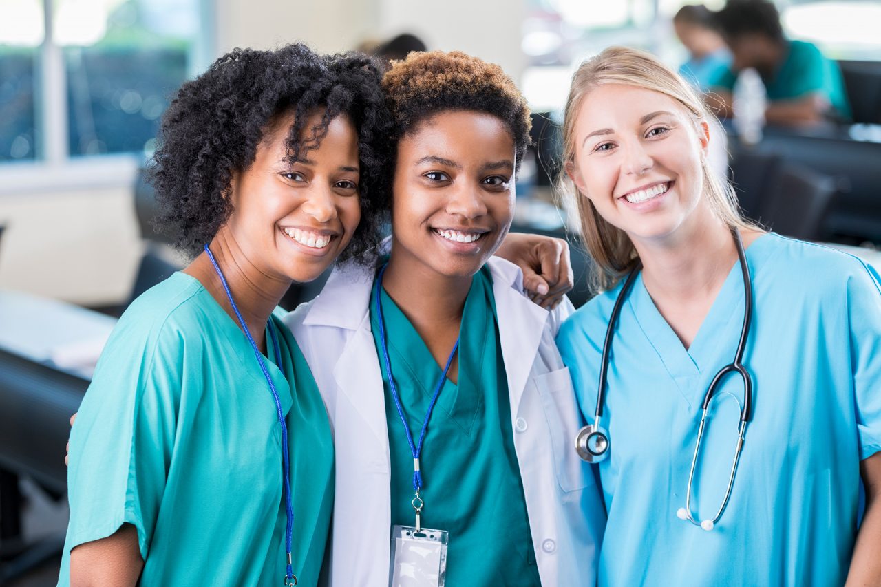 Medical Assisting - Diploma - ATA College