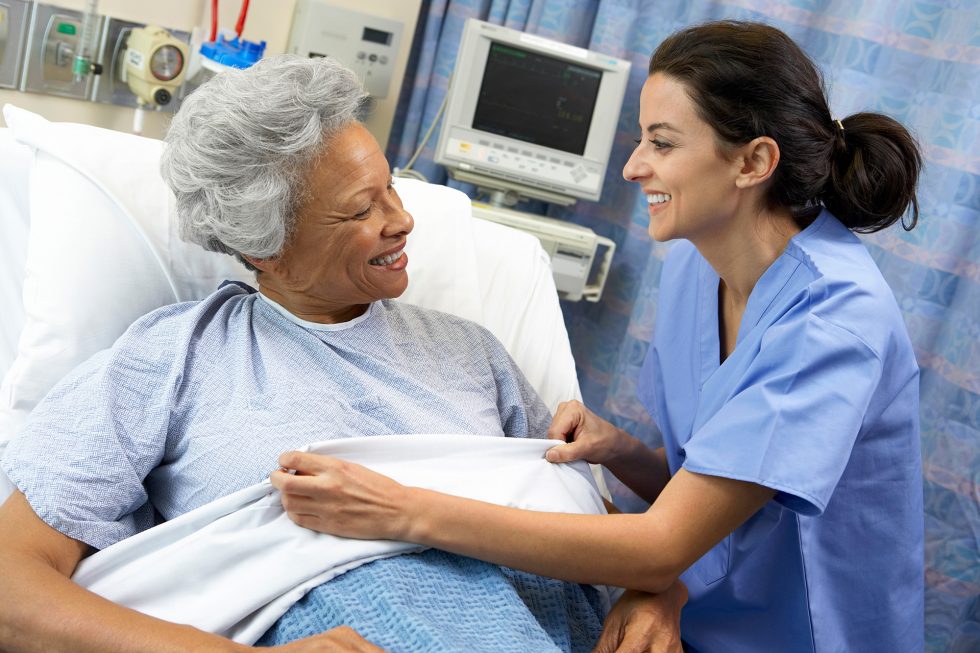 Nursing - Associate in Science - ATA College