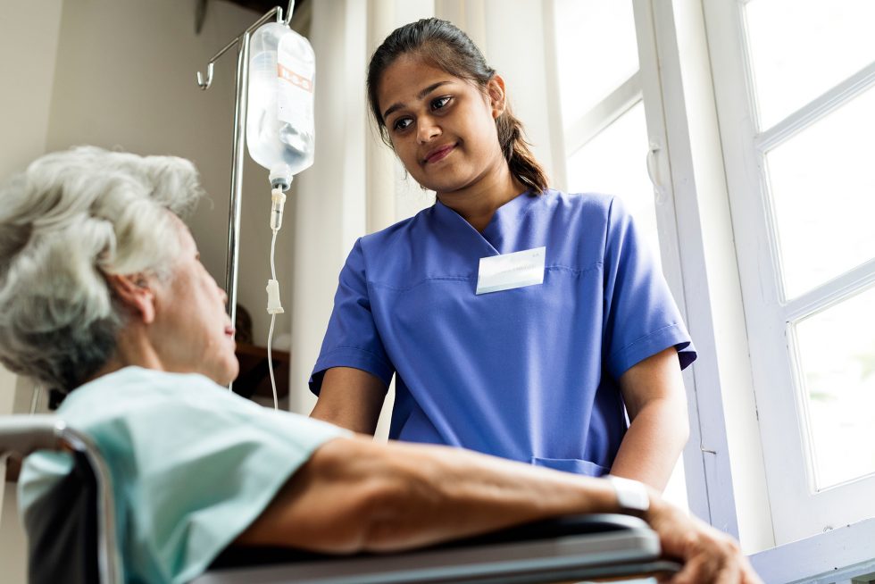 Nursing - Associate in Science - ATA College